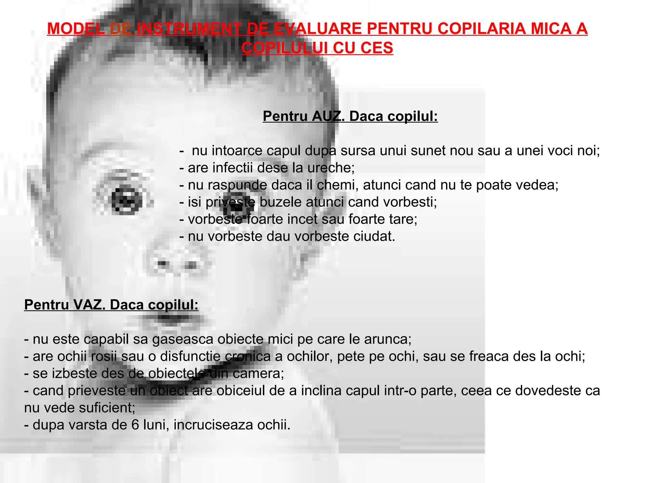 Educatia Incluziva Ppoint | PPS