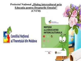 Educatia interculturala | PPTX