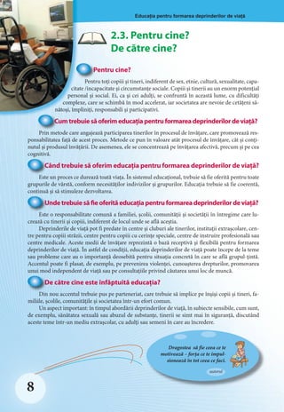 Educatia pentru formarea_deprinderilor_de_viata_independenta | PDF