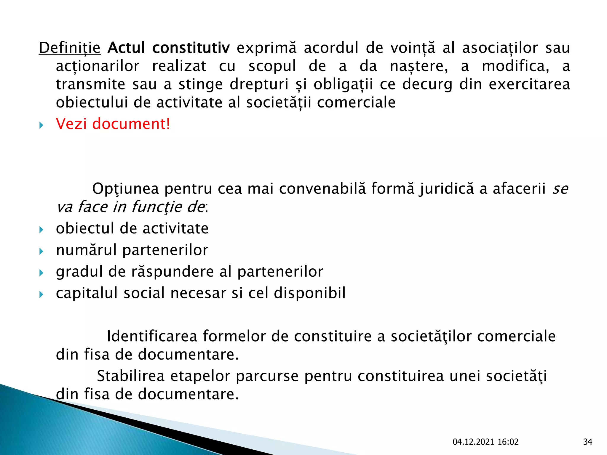 Educatie antreprenoriala | PPT