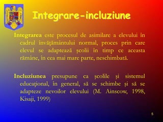 educatie_incluziva | PPT