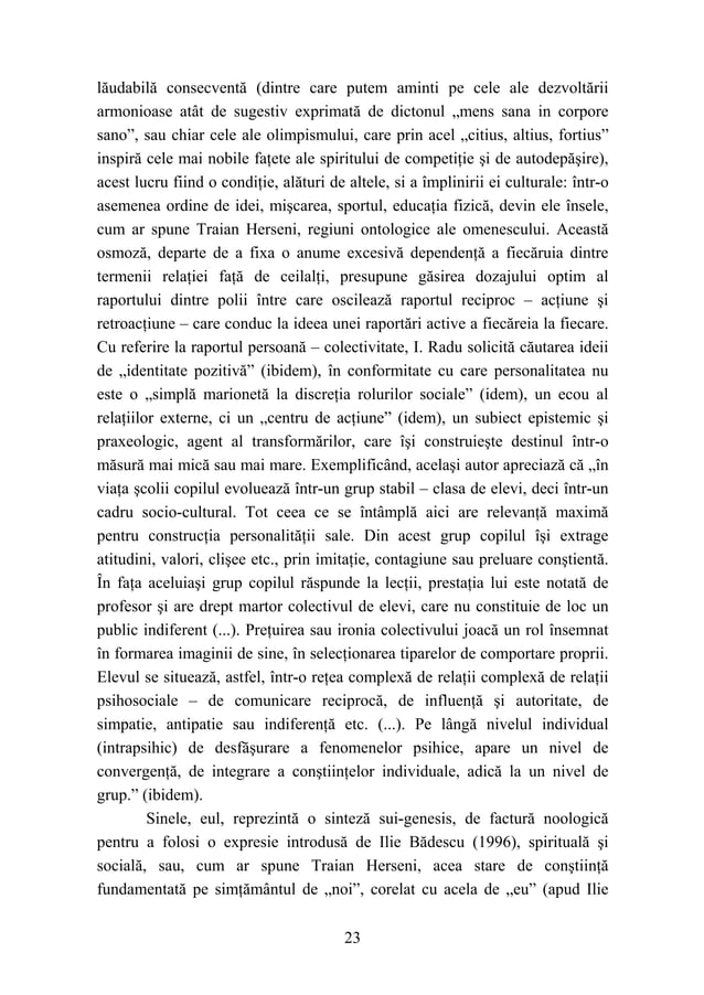 Educatie interculturala | PDF