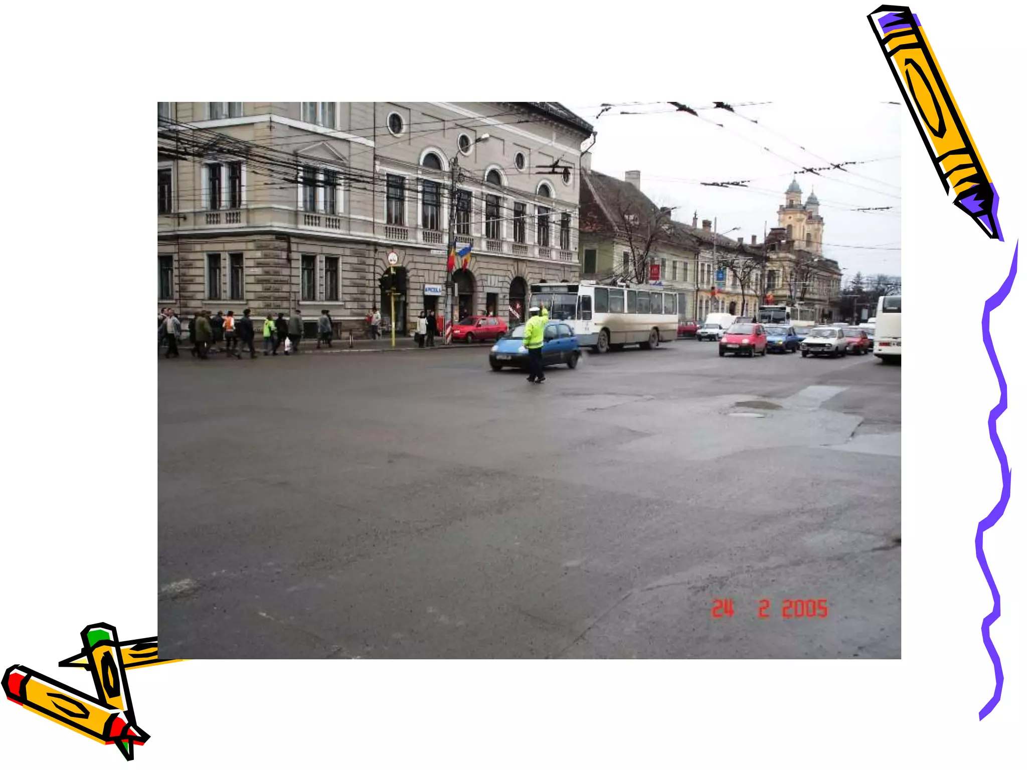 Educatie rutieră. Reguli. | PPT