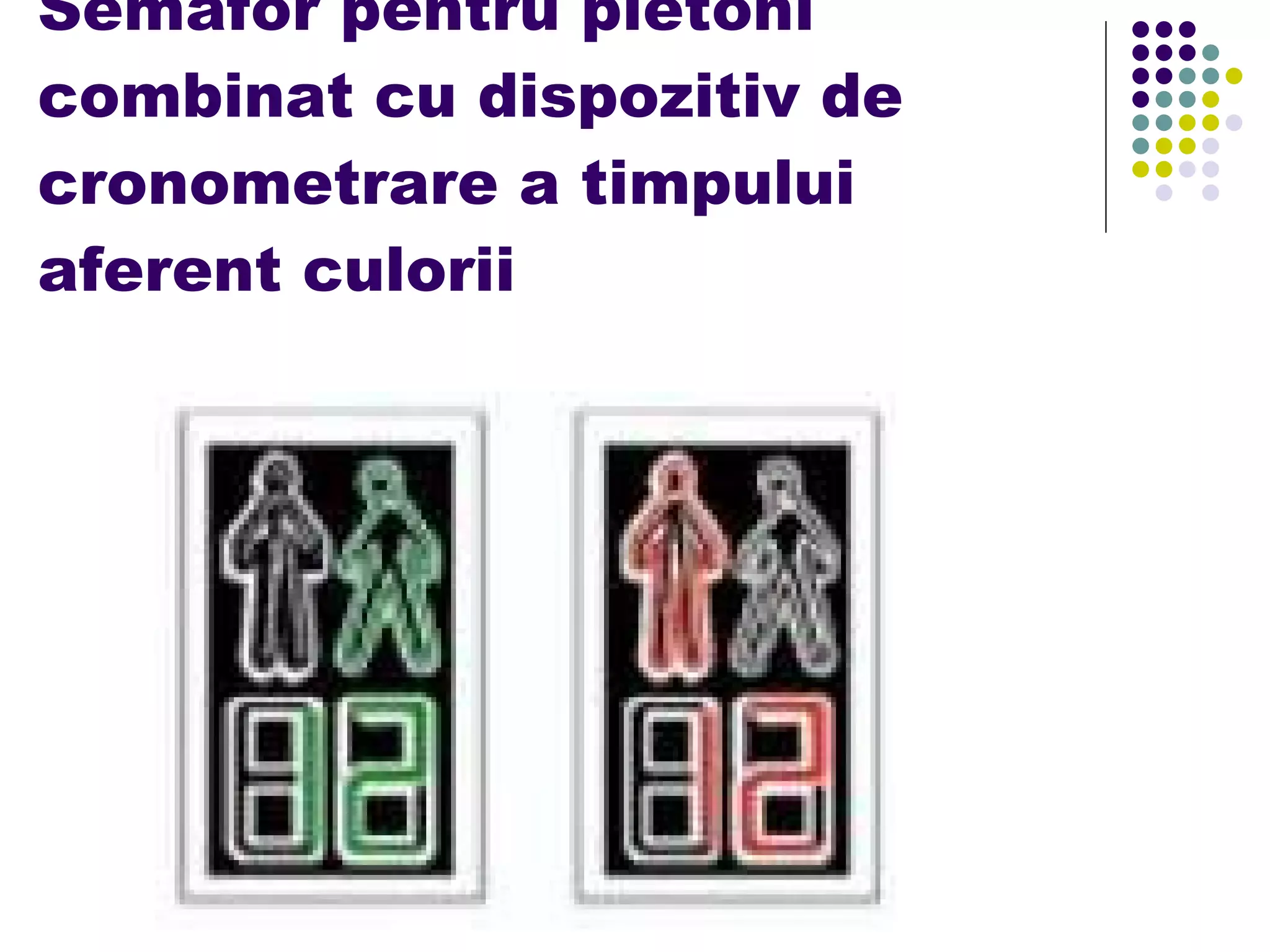 Educatie Rutiera Circulatia | PPT