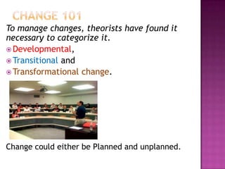 Education for transition. | PPT