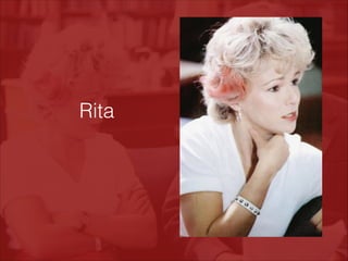 Educating Rita | PDF