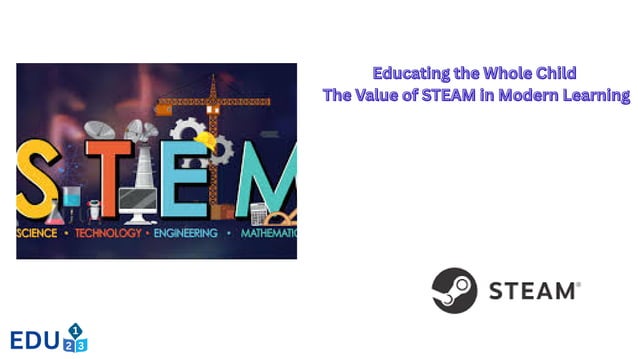 Educating the Whole Child The Value of STEAM in Modern Learning.pdf