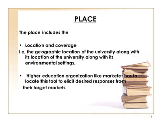 challenges in education sector | PPT