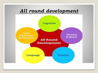 Education- values and creativity | PPT