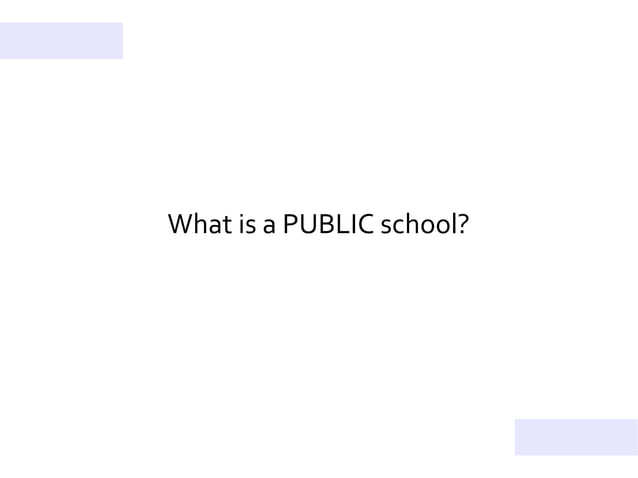 Education - ESL lesson | PPT
