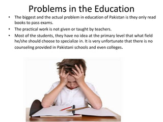 Education | PPTX