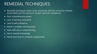 freedom and discipline in education | PPTX