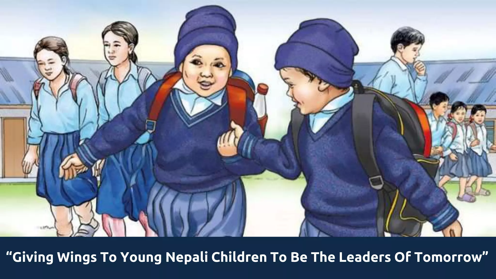 Education System Of Nepal | PPTX | Secondary Education | Education