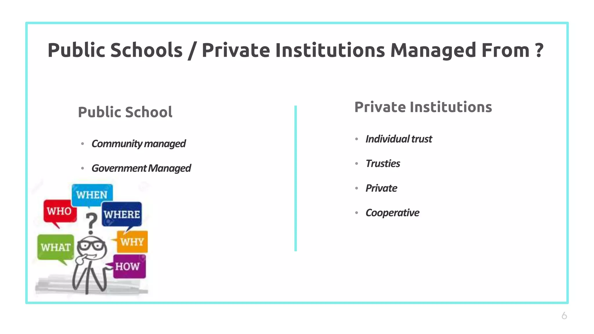 Education System Of Nepal | PPTX