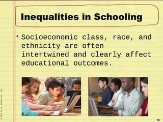 Education present | PPT