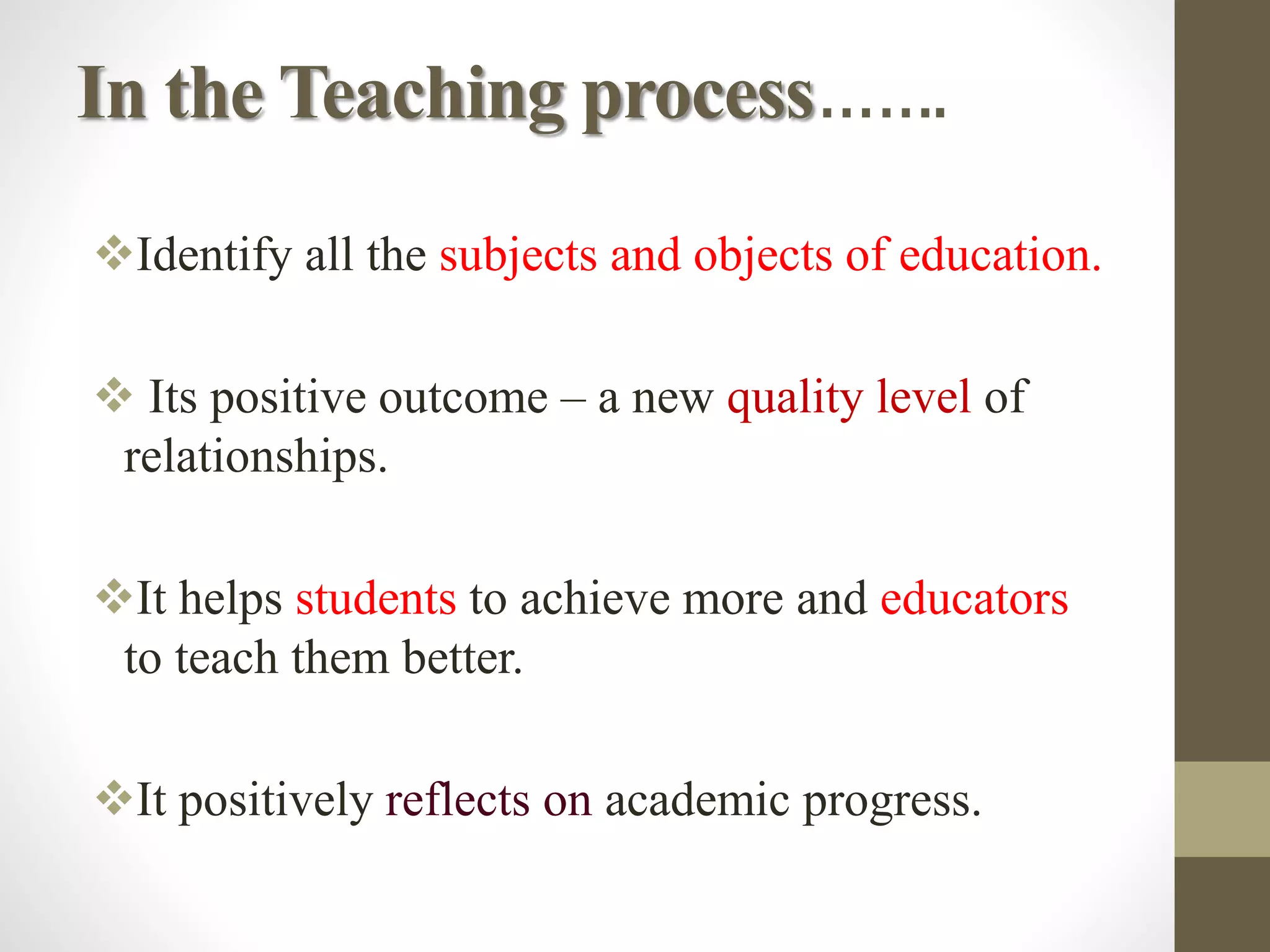 Educational Sociology and Sociology of Education | PPTX