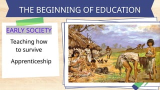 Education is key to success in life and everything | PPT