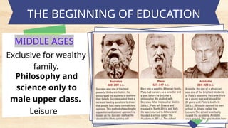 Education is key to success in life and everything | PPT