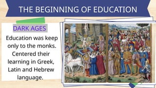 Education is key to success in life and everything | PPT