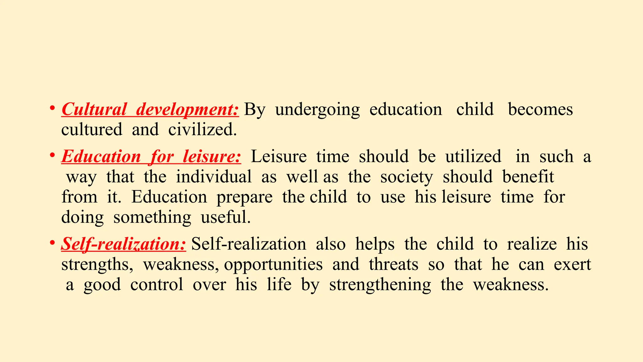 Education and educational technology- B.Sc Nursing | PPTX