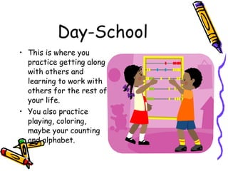 Education And Its Importance Power Point | PPT