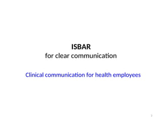 education-isbar-presentation-for-staff.ppt