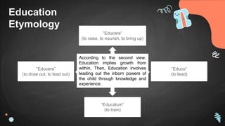 EDUCATION-PHILOSOCIAL.pptx