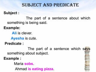 education presentation in english subject.ppt
