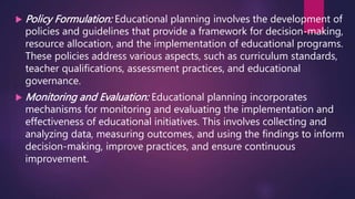 Education-Resource-and-planning-report-by-ramon.pptx