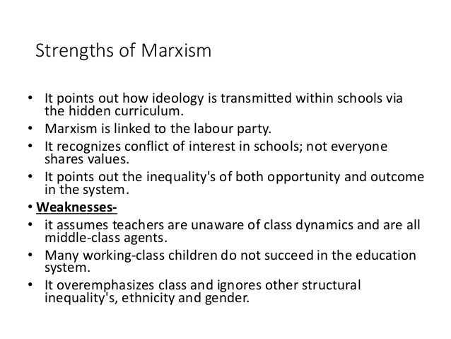 Everything education, SY2 (understanding culture) sociology