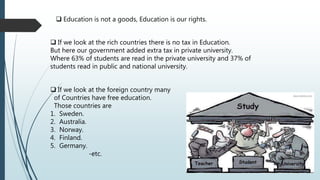 Bad impact of our Education system. | PPTX