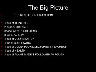 Education 1 | PPT