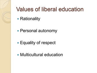 Education 3 a halstead(1) | PPT | Free Download