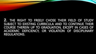 Education Act of 1982 Chapter 2, Section 9 reports.pptx
