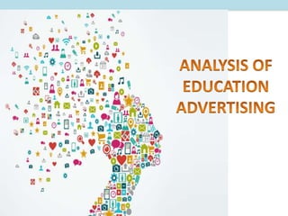 Education advertising | PPTX