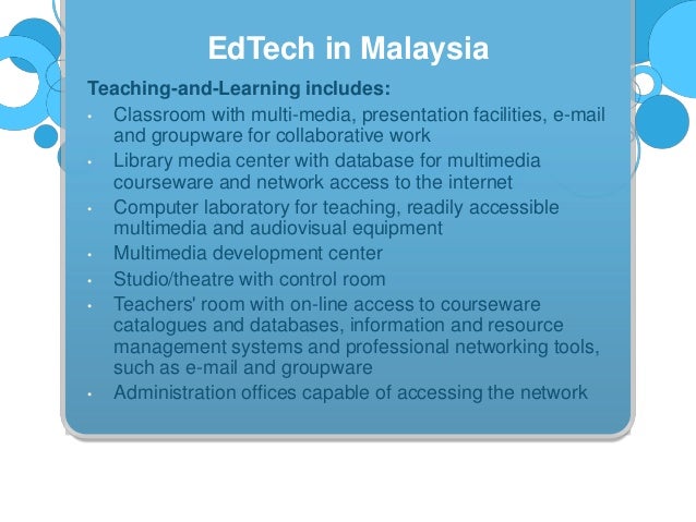 Educational Technology 2