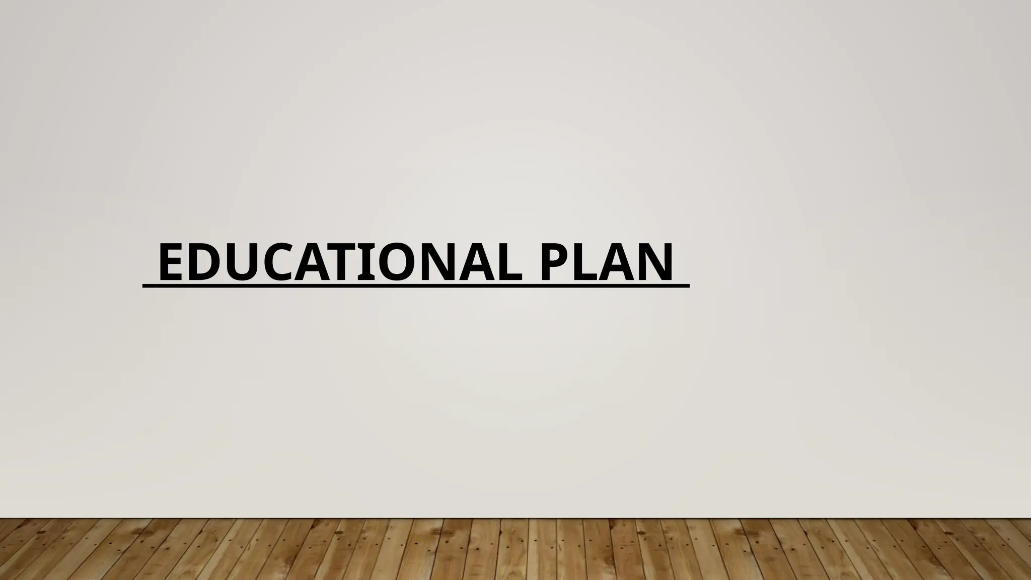 EDUCATIONAL-PLANNING EDUCATIONAL-PLANNING EDUCATIONAL-PLANNING | PPTX ...