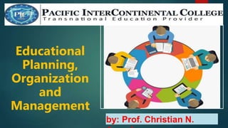 Educational-Planning-Organization-and-Management_PIC.pptx