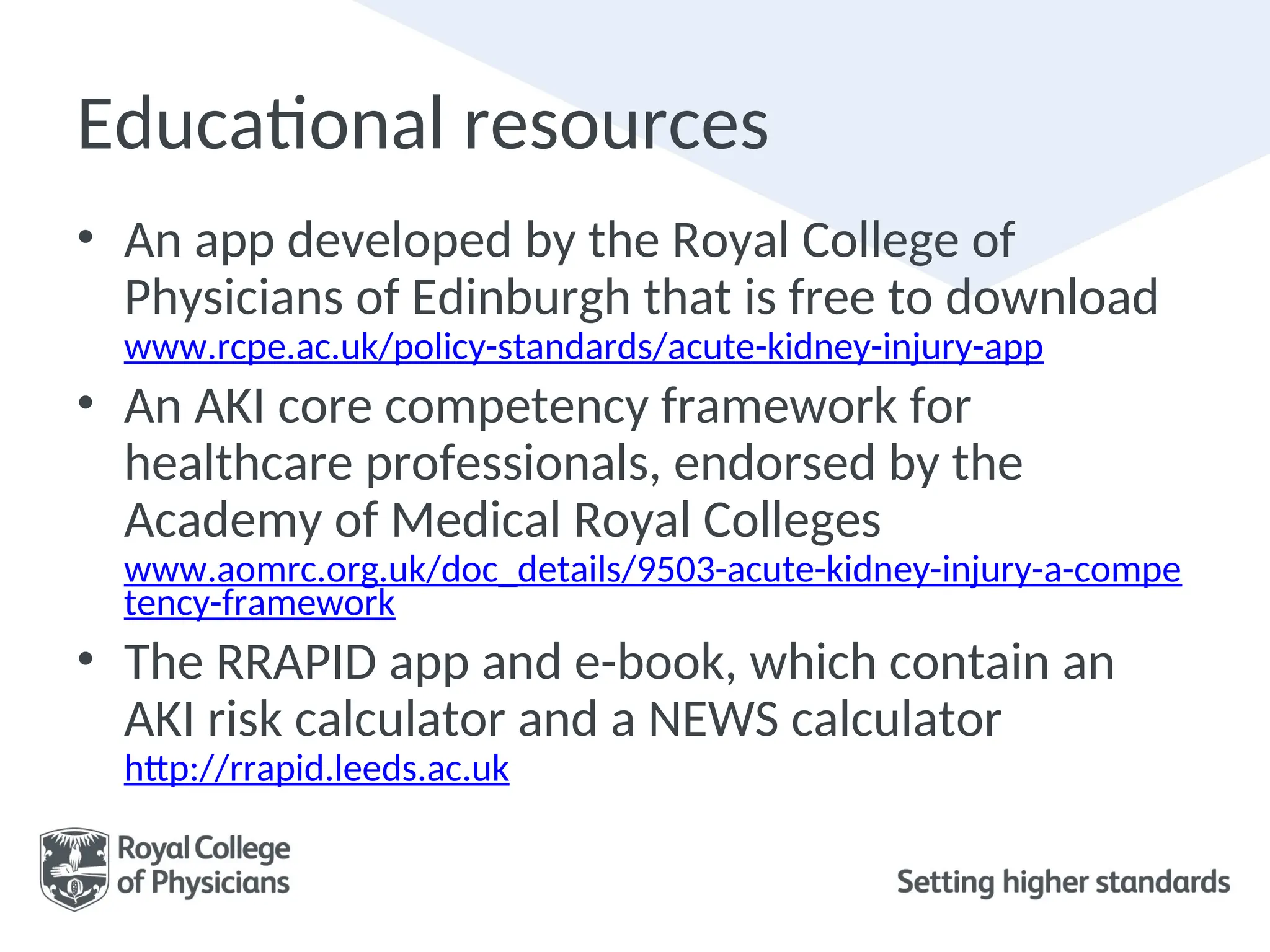 acute and chronic renal failure power point | PPT