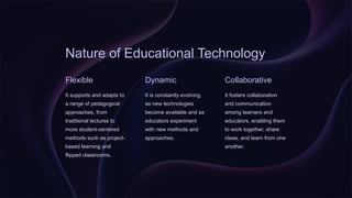 Educational-Technology-Optimizing-Learning-in-the-21st-Century.pptx