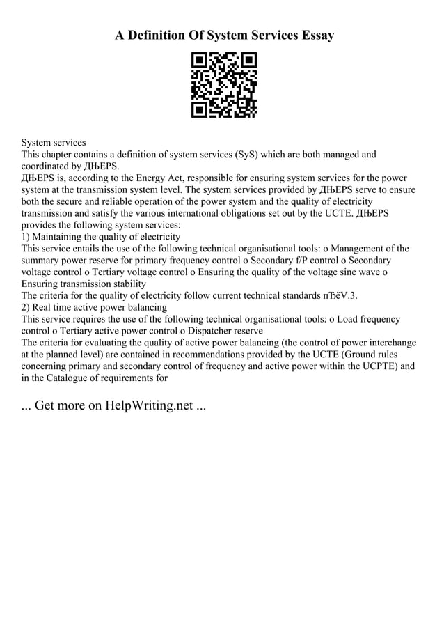 Educational Achievement Sample Essay | PDF | Homework and Study | Education