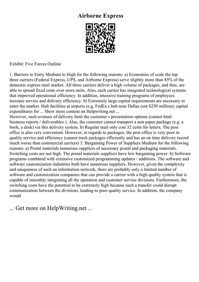 Educational Achievement Sample Essay | PDF | Homework and Study | Education