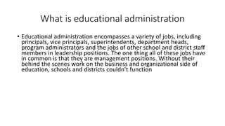 educational administration.pptx