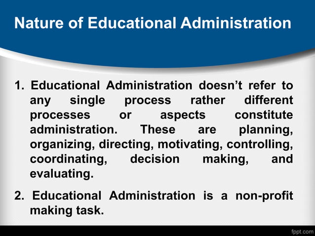 Educational Administration.ppt