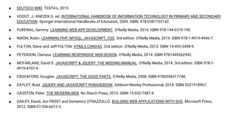 Educational App Development | PDF | Education