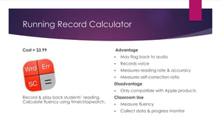 Ten Educational Apps | PPT