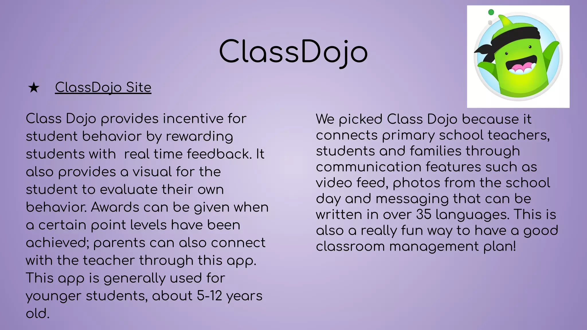 Educational ap ps presentation (1) | PDF