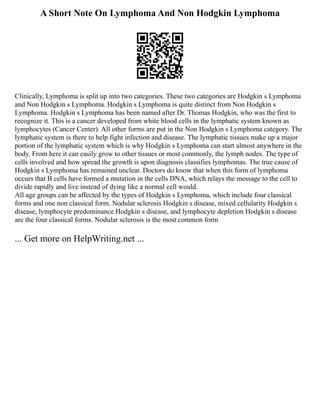 Educational Autobiography Essay | PDF