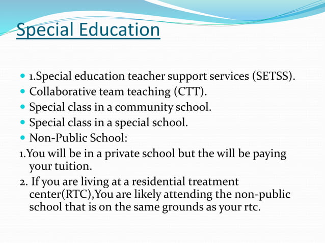EDUCATIONAL SECTOR | PPTX | Education industry | Industries