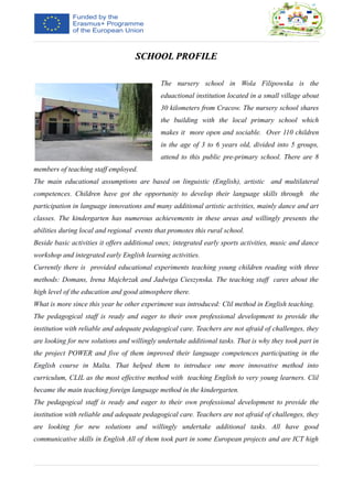 Educational book | PDF | Daycare and Pre-School | Parenting